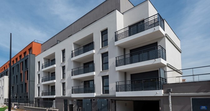 Résidence Villa Des Sources | Antin Résidences