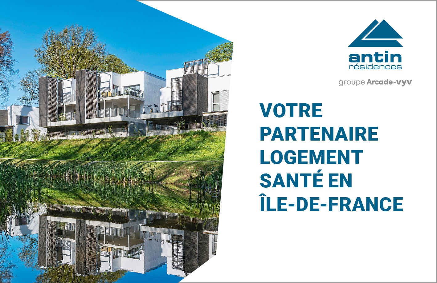 Espace locataire | Antin Résidences